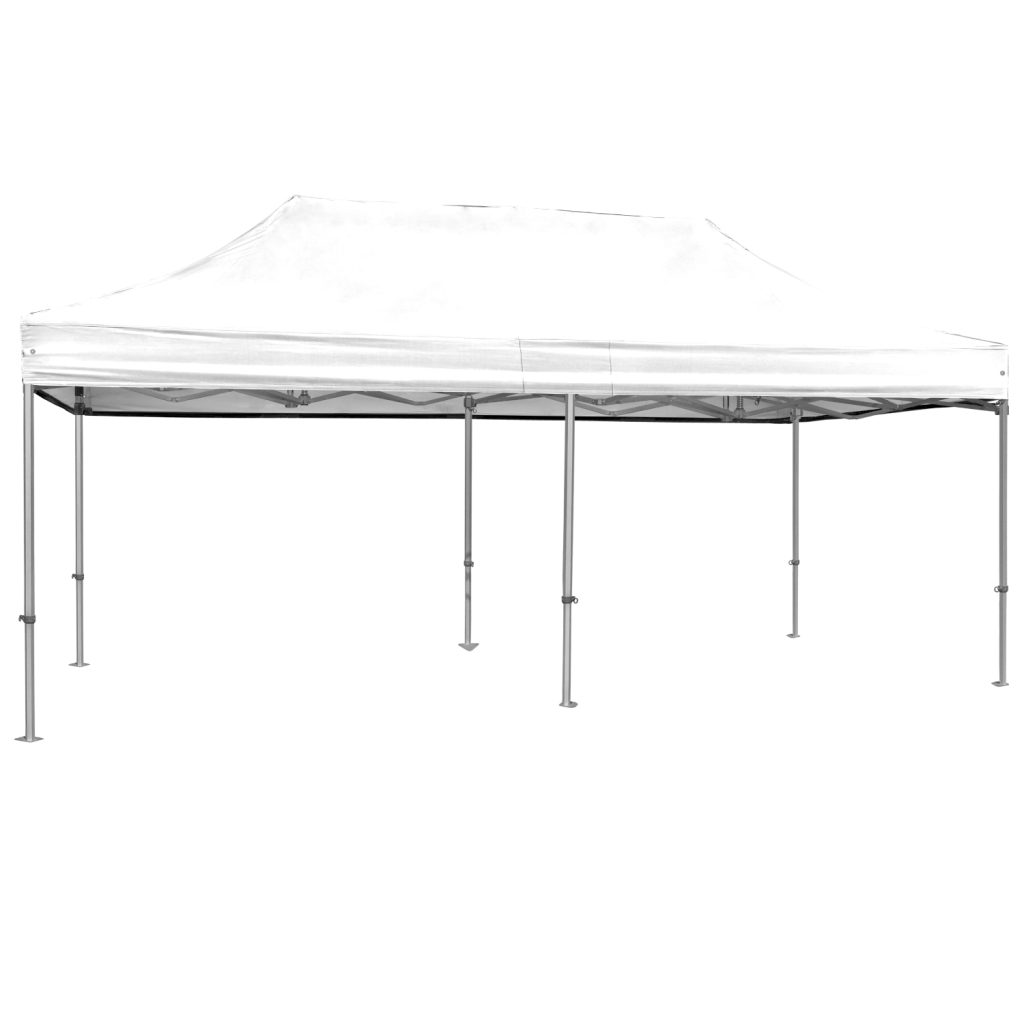 Tenda Pop-Up Alumínio Excellence 3x6 Branca